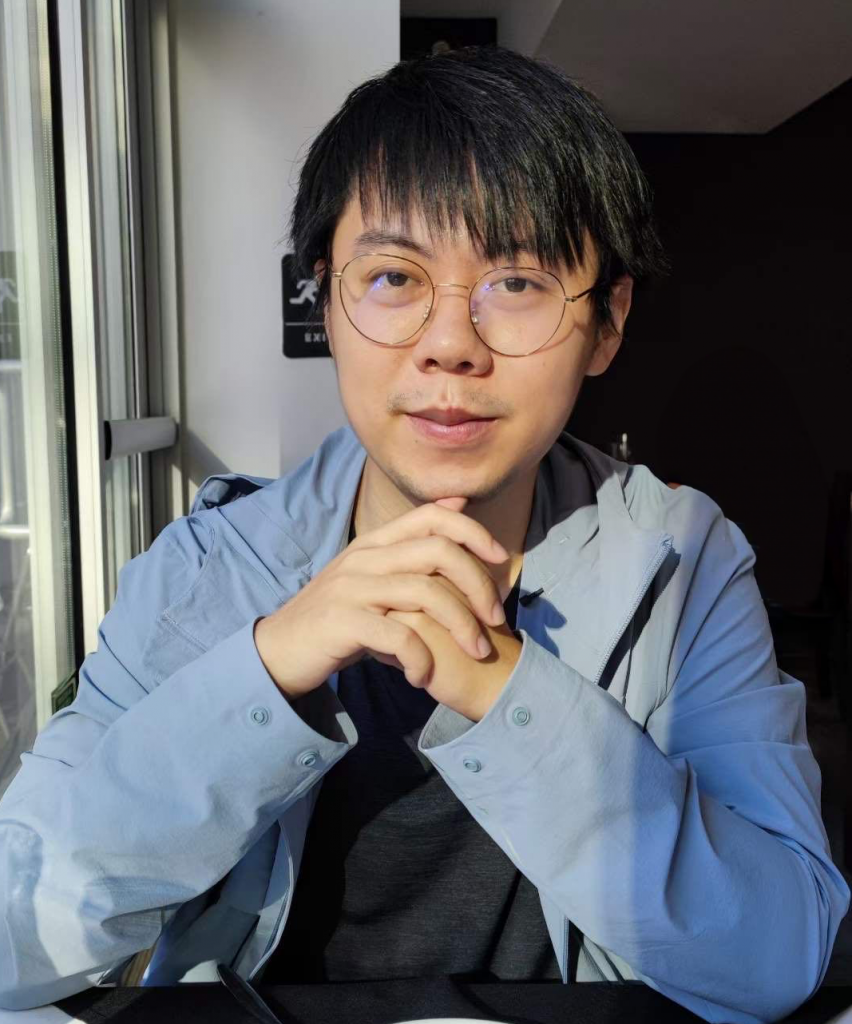 Shinan Liu – A Researcher in Networking, Security, and ML Systems